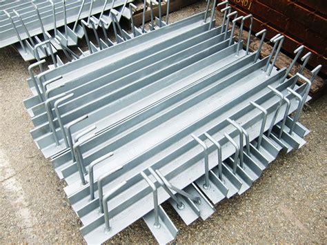 Curb Angle Face Plates