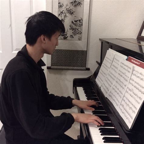 Andrew Chen Western Washington University Redmond Washington United States Linkedin