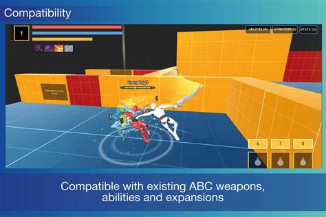 Abc Integration Game Creator 2