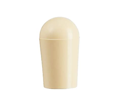 Gibson Toggle Switch Cap Cream Reverb UK