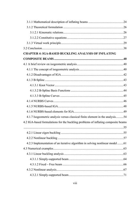 Buckling Analysis Of Inflatable Composite Beamspdf