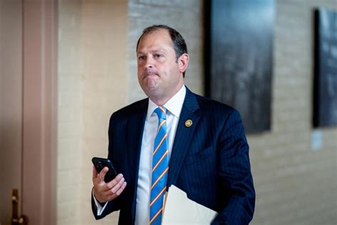 Rep Andy Barr Announces Death Of Campaign Manager For 2026 Senate Bid The Heart And Soul Of