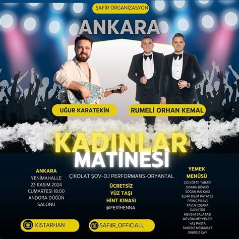 Safir Organizasyon Safiir Officiall • Instagram Photos And Videos