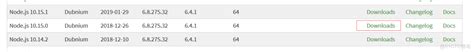 Linux服务器安装nodejs步骤及踩坑记录（解决node V报错cannot Execute Binary File Exec