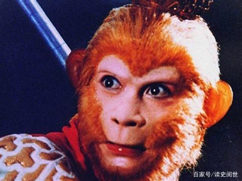 精细鬼、伶俐虫，《西游记》中小妖“随意”取名法背后，有何深意百科ta说