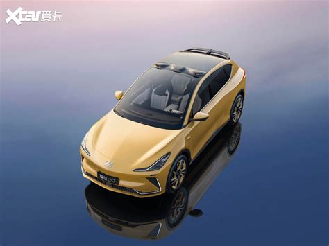 【2023款智己ls7 100kwh Pro四驱版整体外观 11654张图片】汽车图片大全爱卡汽车