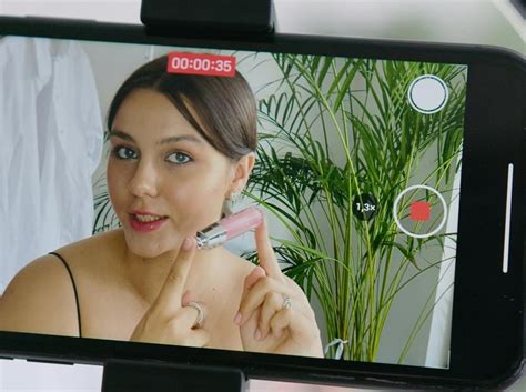 Guia Fácil Como Criar Vídeos Grwm Usando Apenas Seu Celular