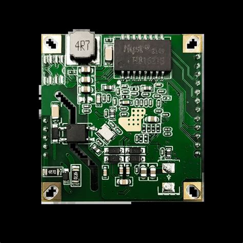 What Is The Av200 Embedded Plc Module For