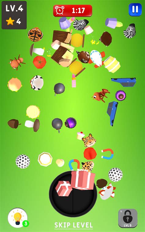 Match 3d Unity Source Code By Asadullahdev Codester