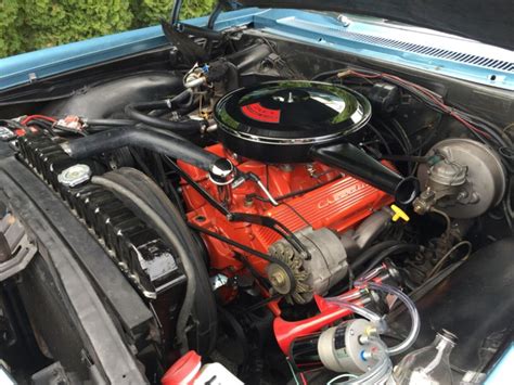 1965 Impala Ss Classic Chevrolet Impala 1965 For Sale