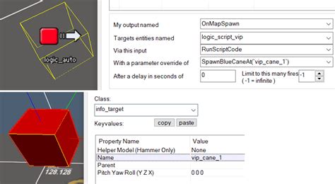 Vip Vscript Gamemode