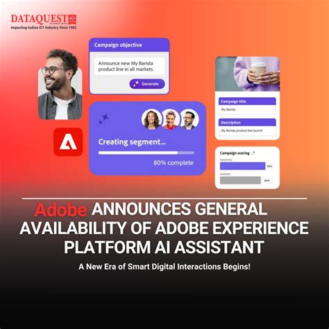 Adobe Launches Aep Ai Assistant For Customer Experiences Dataquest