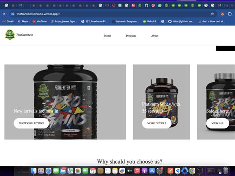 My Expertise In React Native As Agile Backend Development Upwork