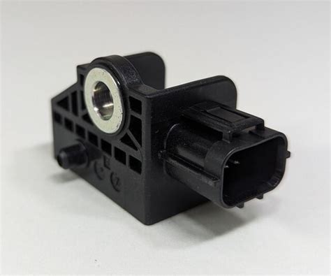 77930 T2a A01 2013 2017 Honda Accord Sensor Assembly Front Crash