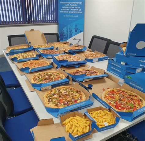 Sp Automation And Robotics On Linkedin Spautomationandrobotics 40yearanniversary Automation