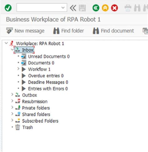 SAP Dynamic Menu Buttons Activities UiPath Community Forum