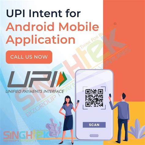 Upi Intent For Android Mobile Application At ₹ 350000 In Jaipur Id