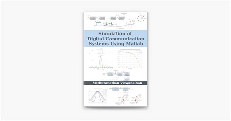 ‎simulation Of Digital Communication Systems Using Matlab By Mathuranathan Viswanathan On Apple