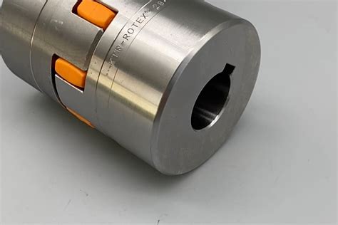 Common Coupling Types And Selection Essential Guide Artizono