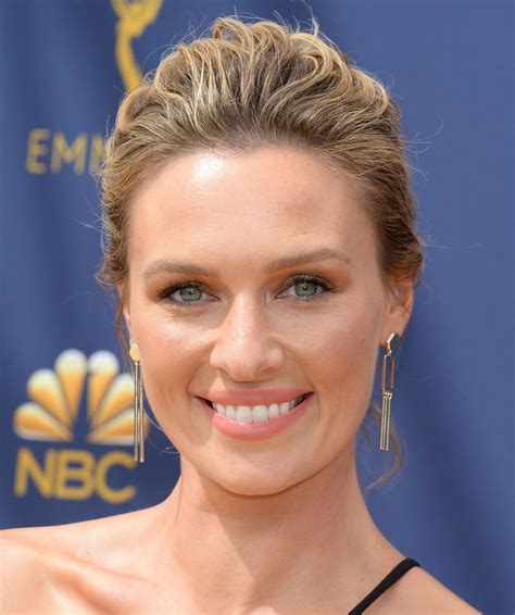 Michaela Mcmanus 2018 Emmy Awards • Celebmafia