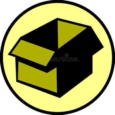 Tillgänglig Vektor För Tom Mapp För Askpapp Vektor Illustrationer Illustration Av Lagring