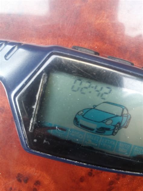 И снова сигналка — Toyota Allion T240 1 8 л 2006 года поломка Drive2