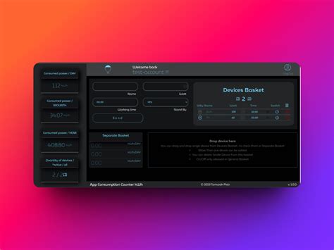 Github Piotrtomczak89energy Managmentvite Supabase Energy Management App Include Vite