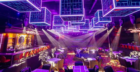 Top 6 Best Strip Clubs In Atlanta