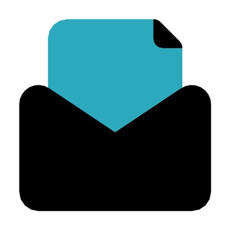 Email File Vector Svg Icon Svg Repo