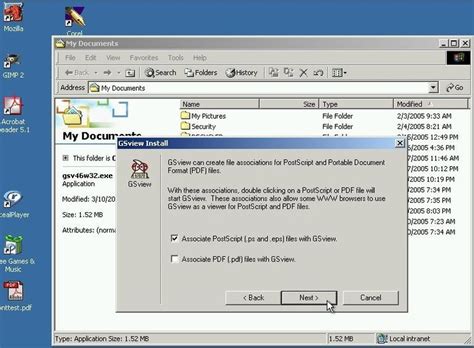 Ghostscript Win32 Free Download Donmixe