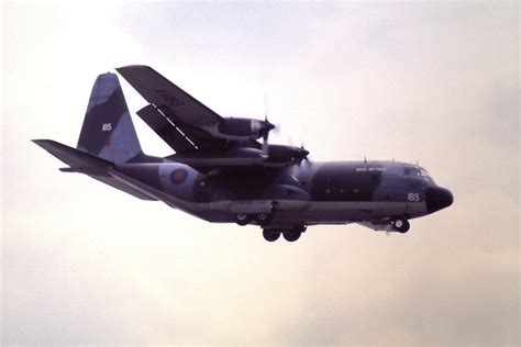 Lockheed's Workhorse - C-130s, post yours! - Page 5 - UK Airshow Review ...