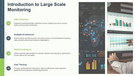 Setup To Scaling Best Practices For Large Scale Monitoring Ppt Guidelines Acp