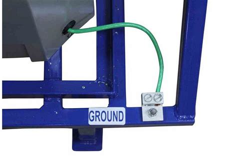 Larson Electronics KVA Portable Power Distro V V PH CS R