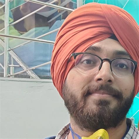 Navpreet Singh Medium