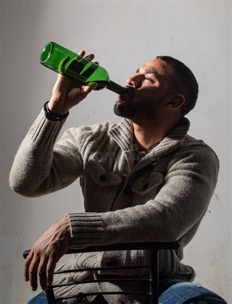 Depressed Drinking Guy Memes