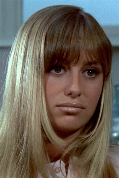 Susan George Profile Images — The Movie Database Tmdb