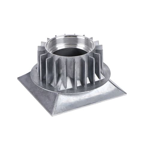 Custom Mass Production Services High Volume Die Casting And Cnc