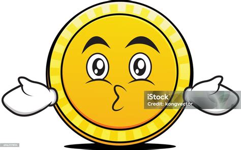 Mencium Wajah Kartun Karakter Vektor Ilustrasi Ilustrasi Stok Unduh