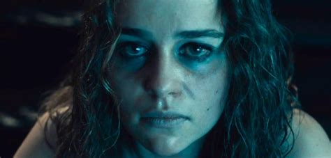 Emilia Clarke In Above Suspicion 2019 Wallpaper Hd Mo