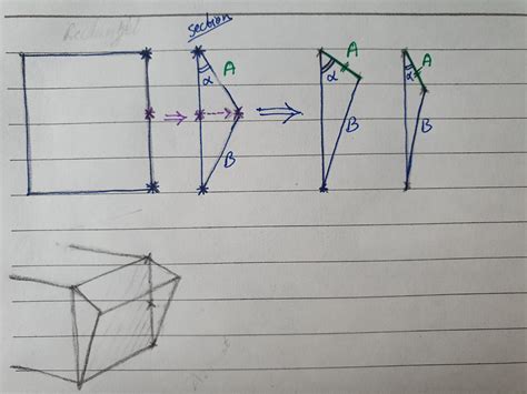 Adding Triangle Extention To The Facade Grasshopper Ladybug Tools Forum