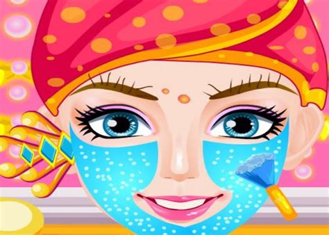 Relooking extrême sur Jeux Fille Gratuit