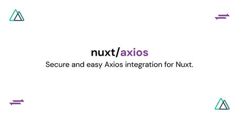using axios interceptors as a plugin in nuxt js 3 medium
