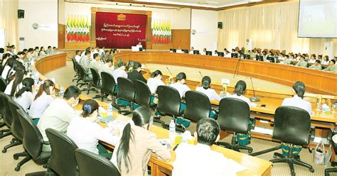 အချိုးကျ ကိုယ်စားပြု စနစ် Pr ကျင့်သုံးခြင်းဖြင့် မဲဆန္ဒရှင်များ၏ဆန္ဒ၊ အခွင့်အရေးလည်း ပိုမိုရရ