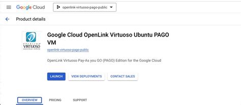Openlink Software On Linkedin Virtuosordbms Dbms Sparql
