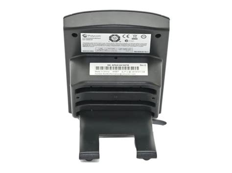 Polycom Vvx Expansion Module