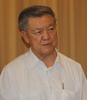 否认不满首相未事先知会提控 蔡细历没盼林良实享特别待遇