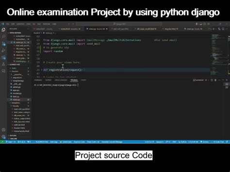 Nikhil Choudhari On Linkedin Webdevelopment Onlineexams Techproject