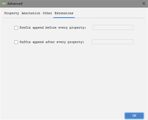 Json To Kotlin Class Jsontokotlinclass 插件基本设置和使用json For Kotlin 插件 Csdn博客