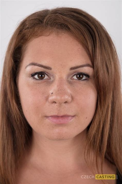 Michaela 7271 From Czechcasting Other Names Videos Mila Fox