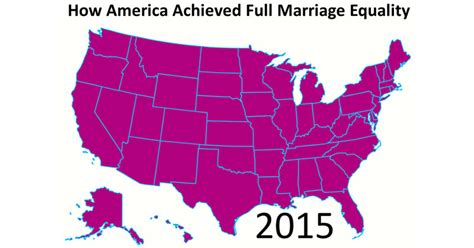 The History Of Same Sex Marriage In The Us In A Single Gif Twistedsifter
